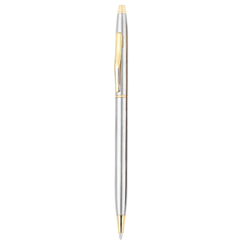 Metal Ballpoint Pen Color Black