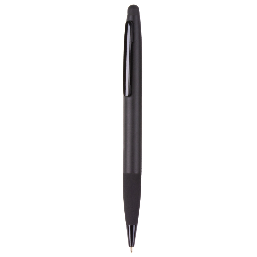 Metal Ballpoint Pen Color Black