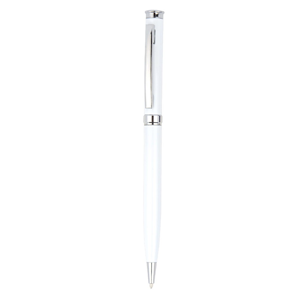 Metal Ballpoint Pen Color Black
