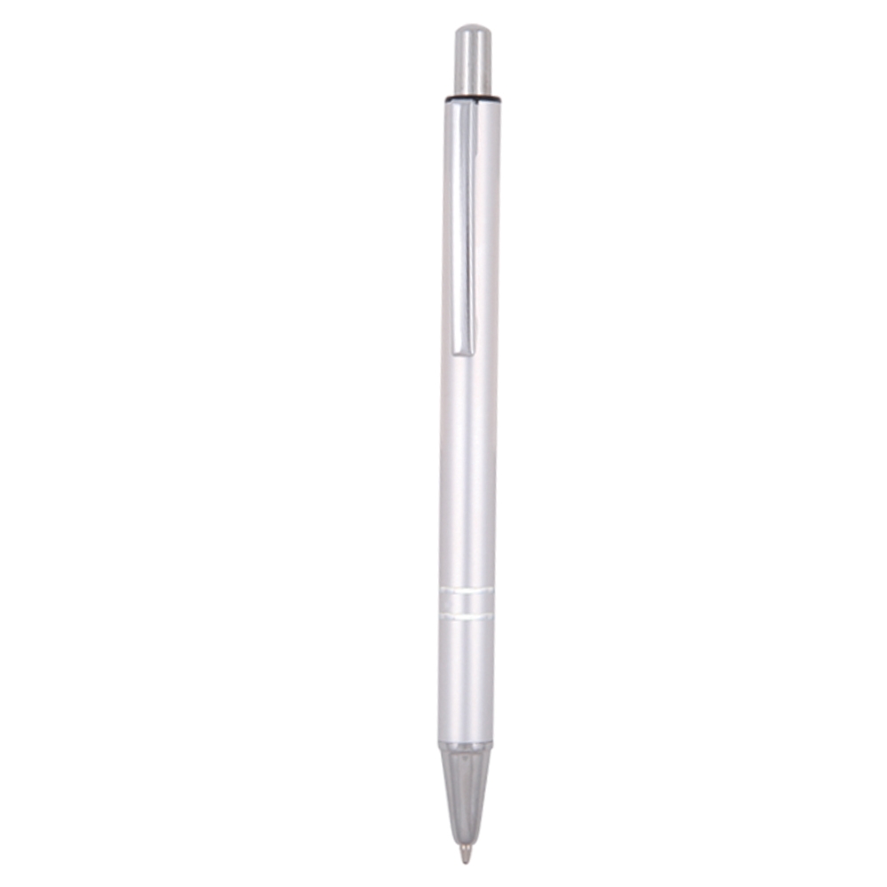 Metal Ballpoint Pen Color Yellow
