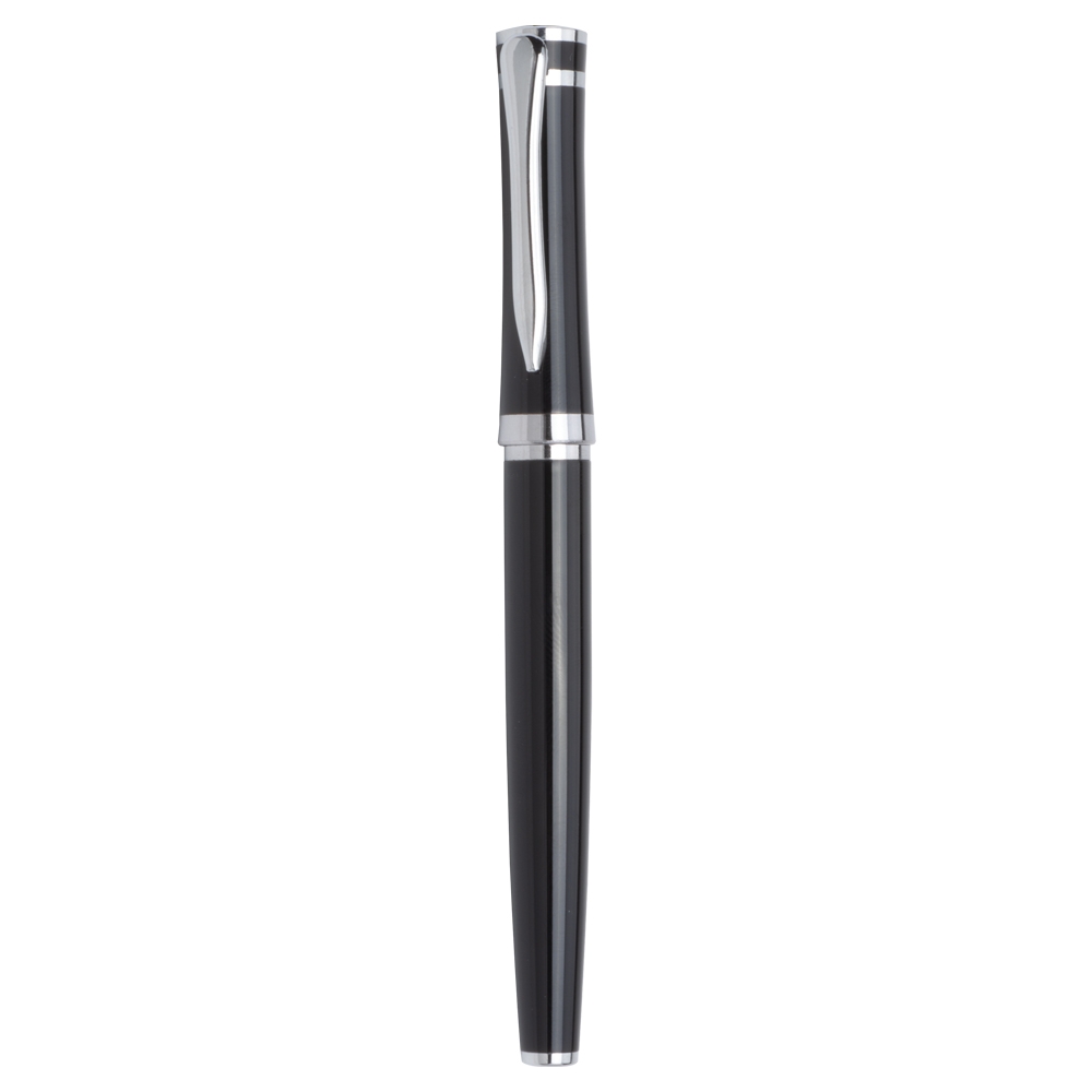 Metal Rollerball Pen Color Black