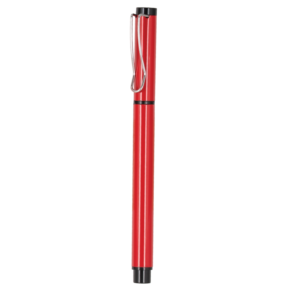 Metal Rollerball Pen Color Black