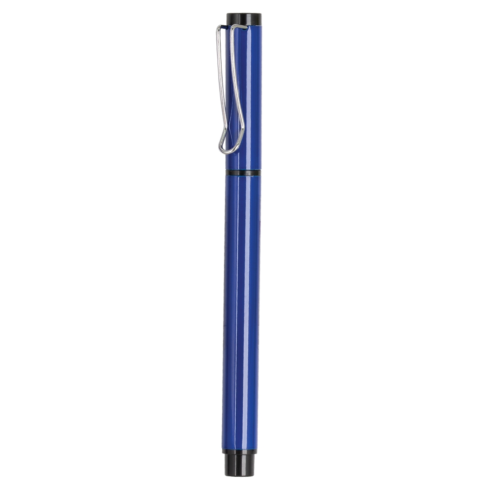 Metal Rollerball Pen Color Black