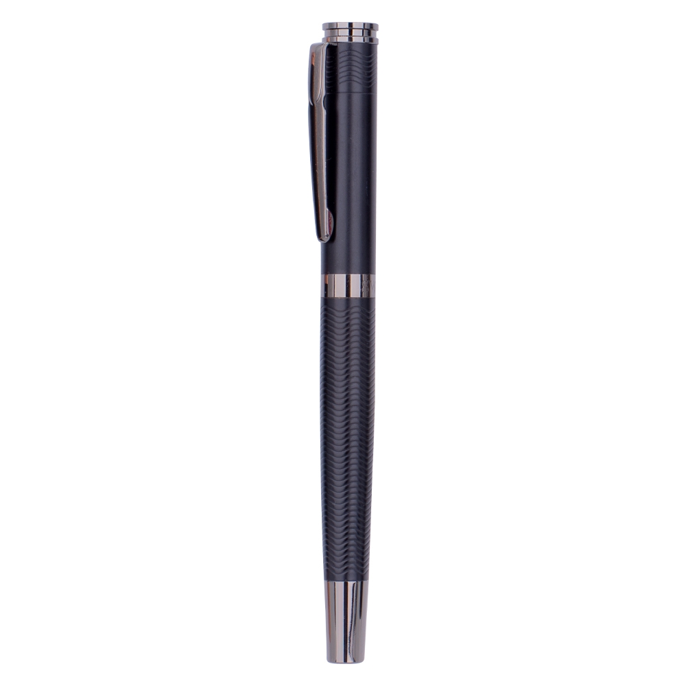 Metal Rollerball Pen Color Black
