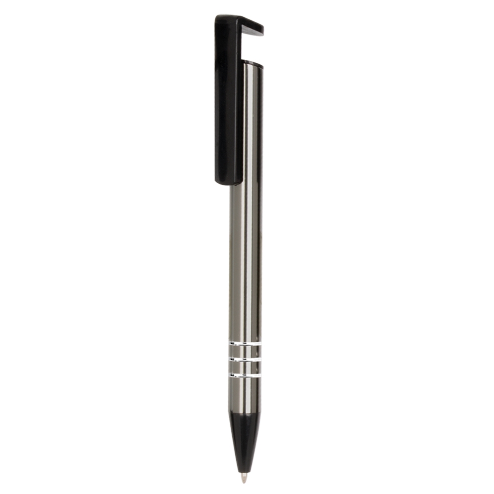 Metal Ballpoint Pen Color Black