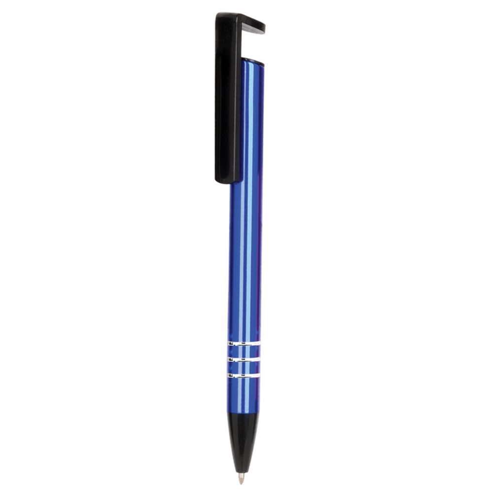 Metal Ballpoint Pen Color Black
