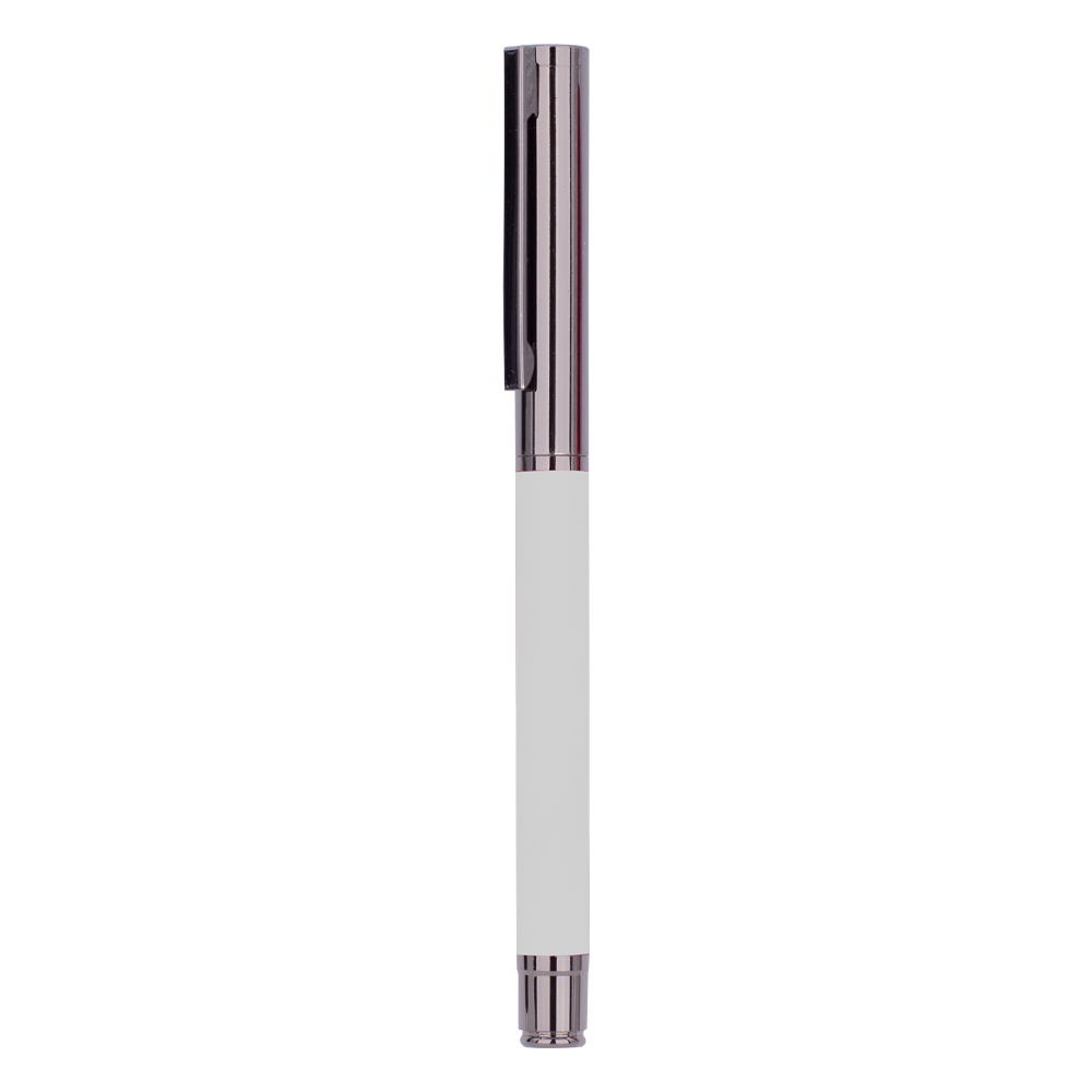 Metal Rollerball Pen Color Black