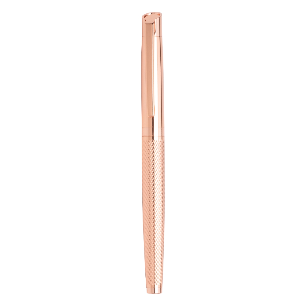 Metal Rollerball Pen Color Gold