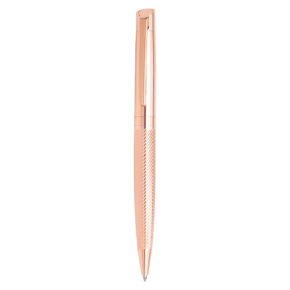 Metal Ballpoint Pen Color Gold