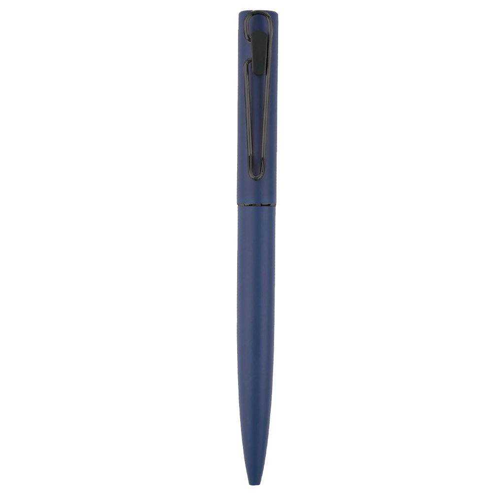Metal Ballpoint Pen Color Grey