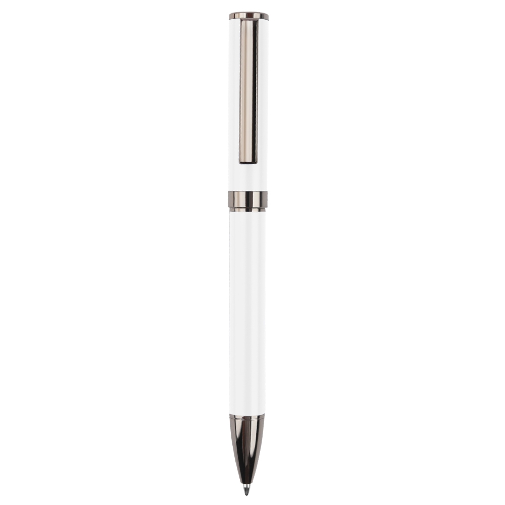 Metal Ballpoint Pen Color Black
