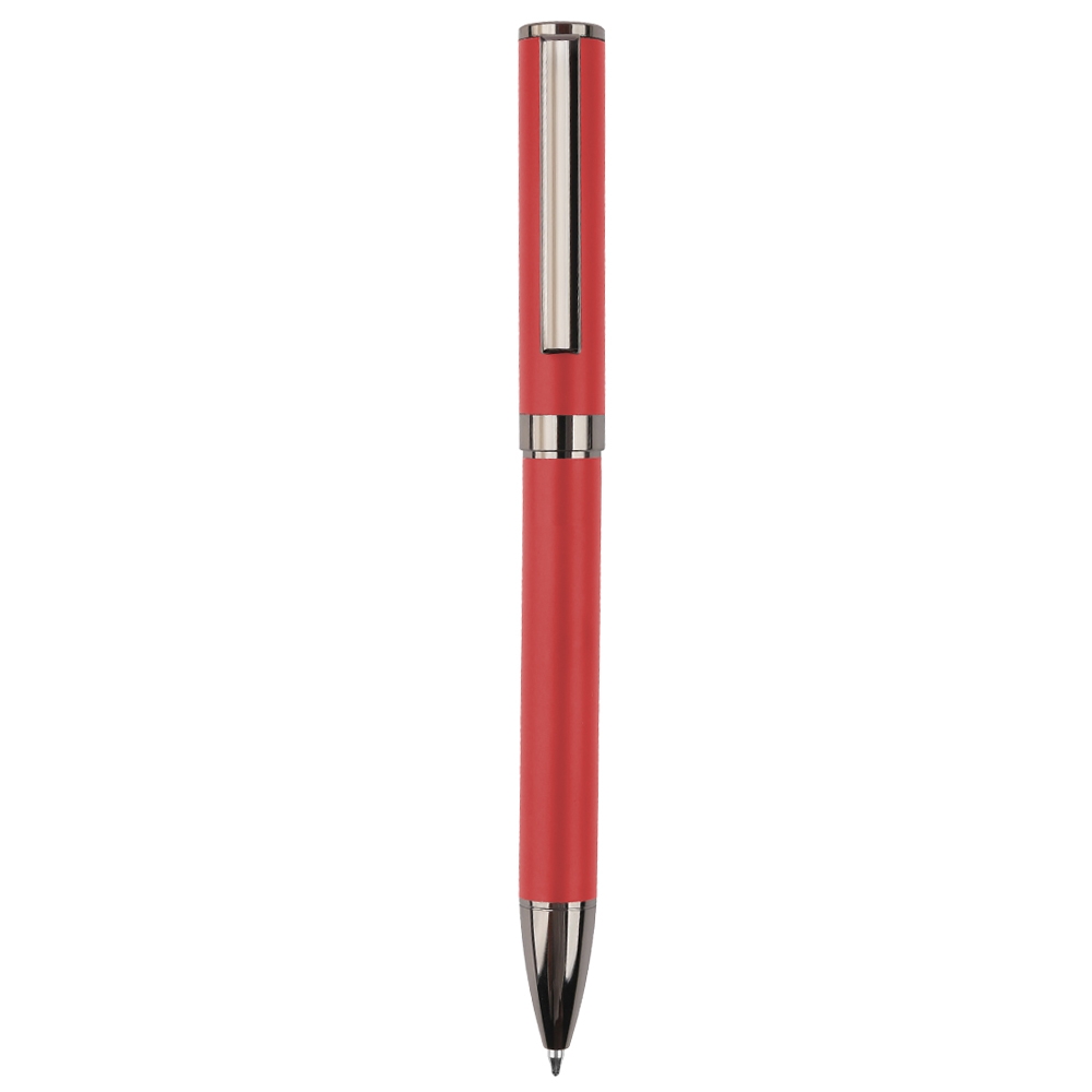 Metal Ballpoint Pen Color Black
