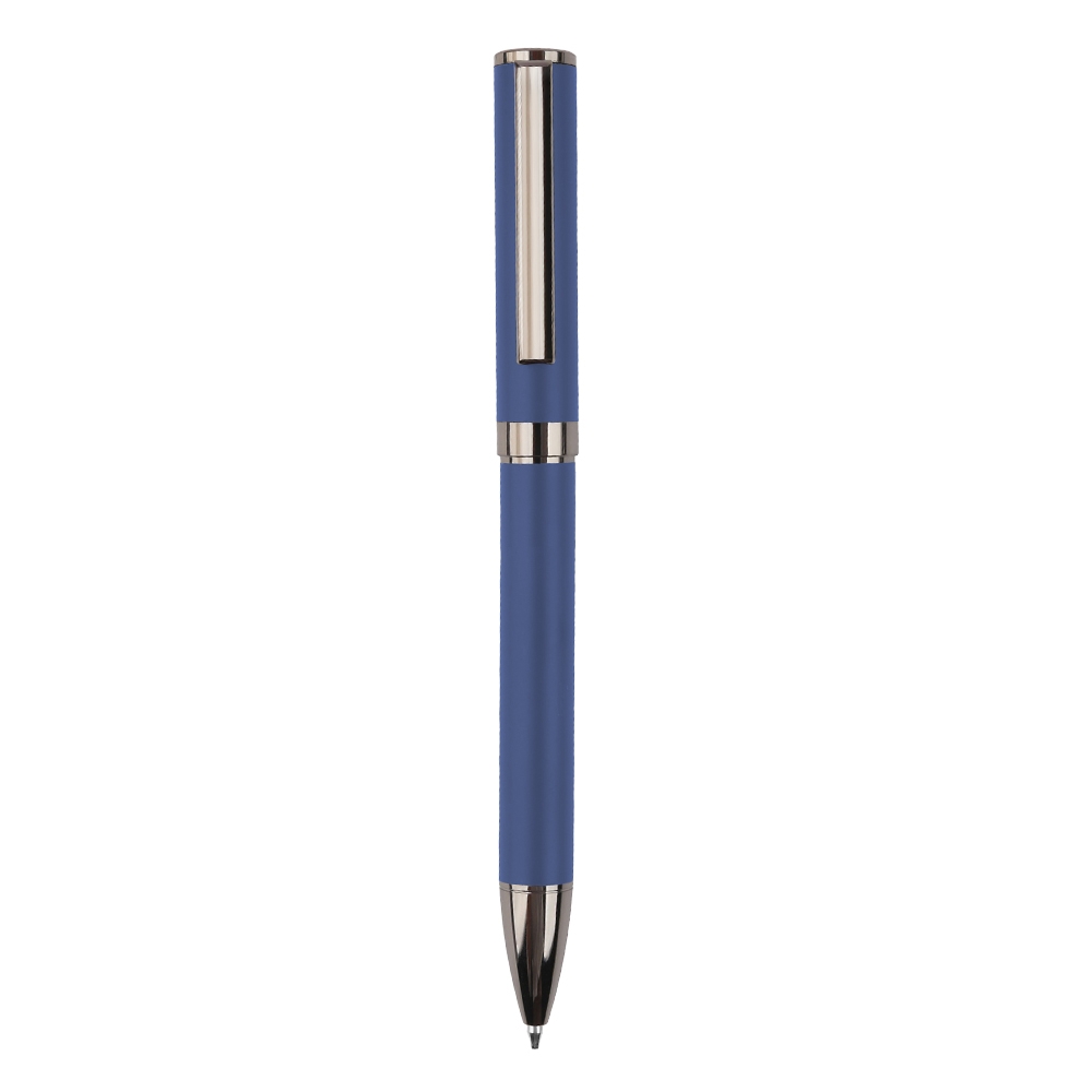 Metal Ballpoint Pen Color Black