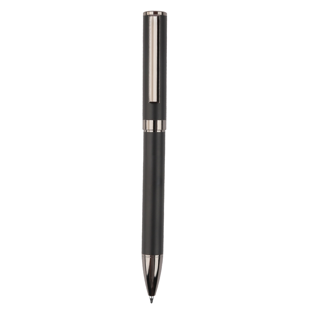 Metal Ballpoint Pen Color Black