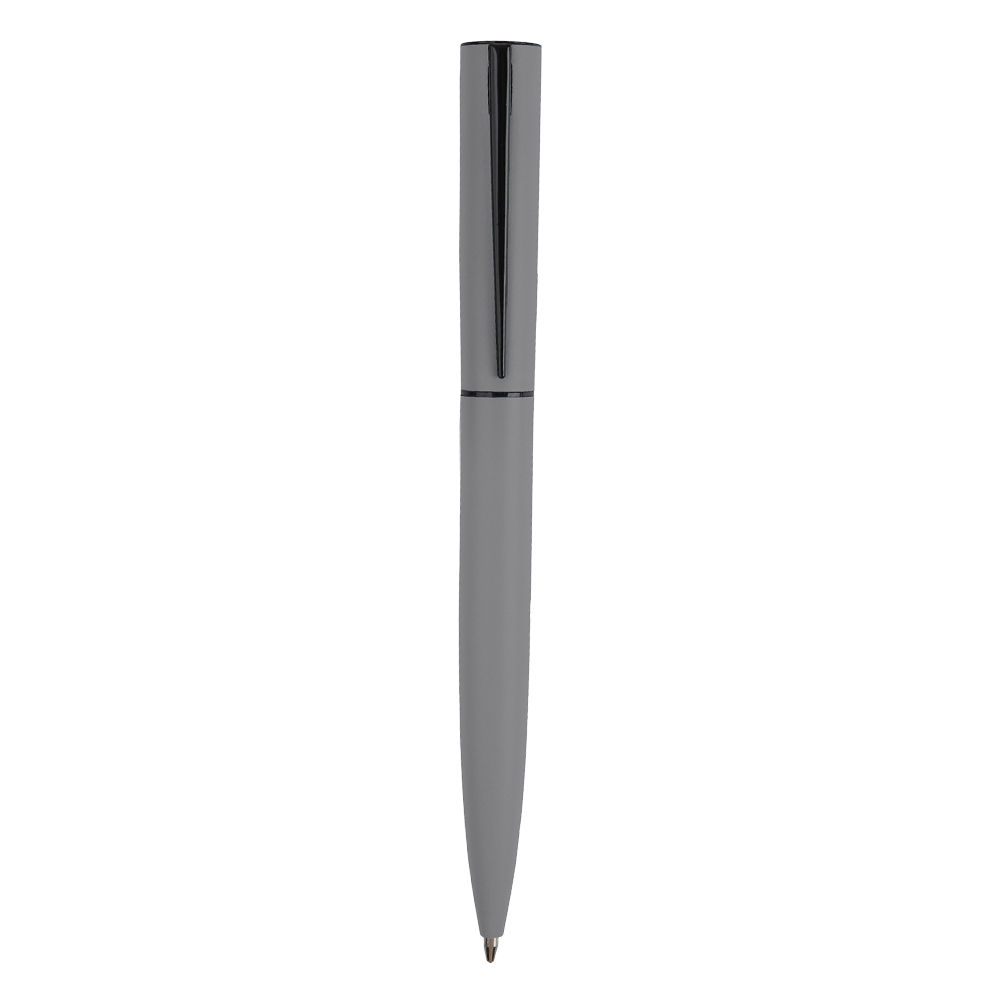 Metal Ballpoint Pen Color Black