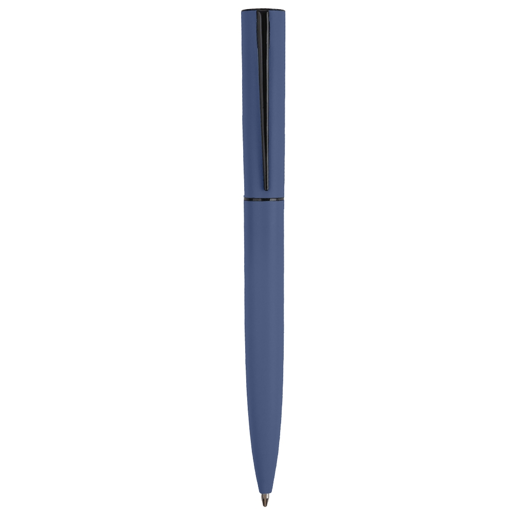 Metal Ballpoint Pen Color Black