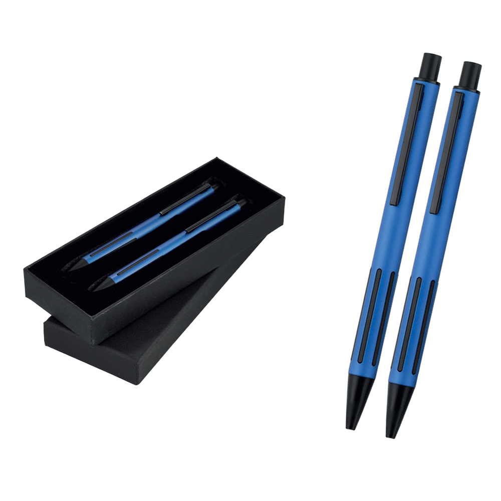 Versatil ve Tükenmez Kalem Seti Renk Bordo