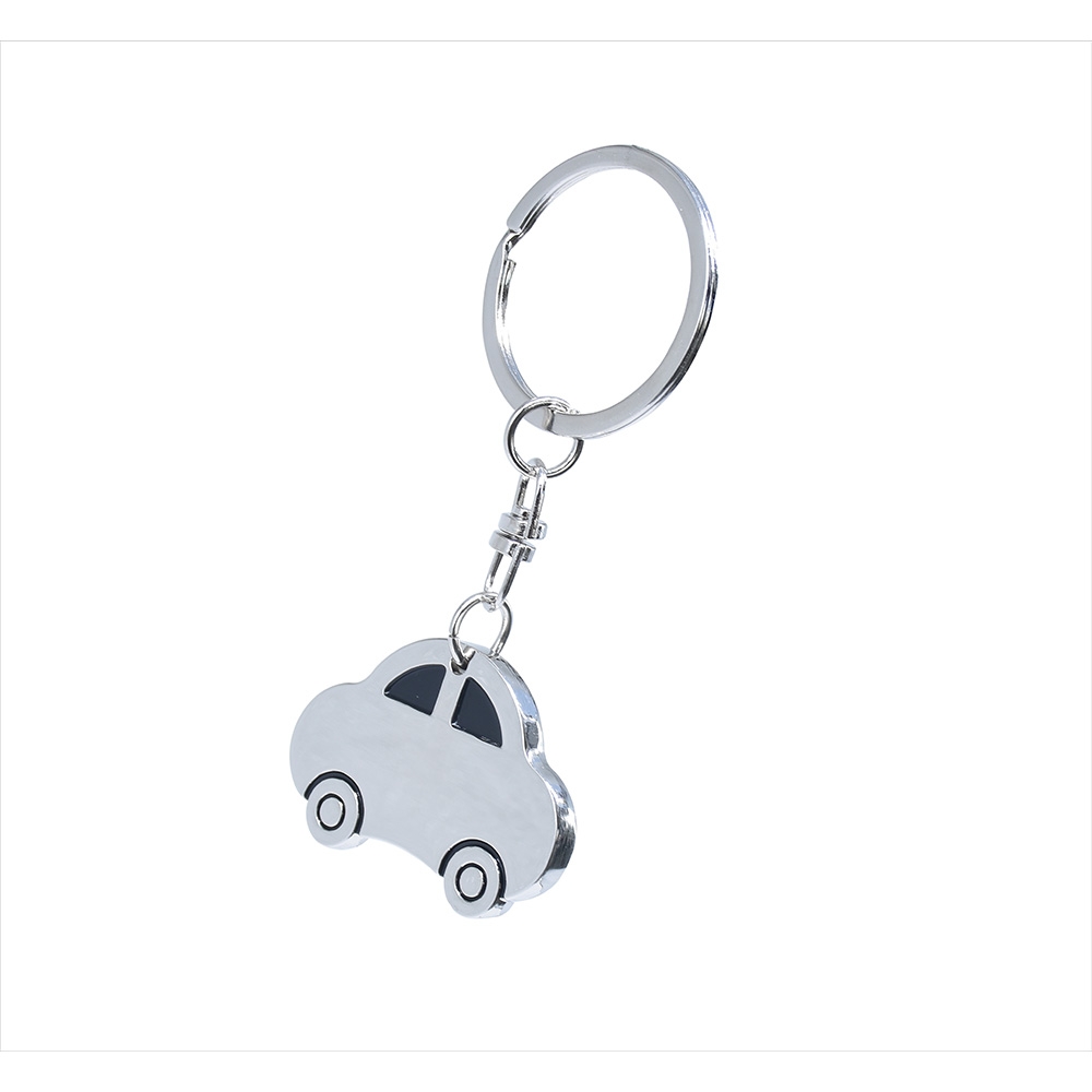 Keychains and Badges