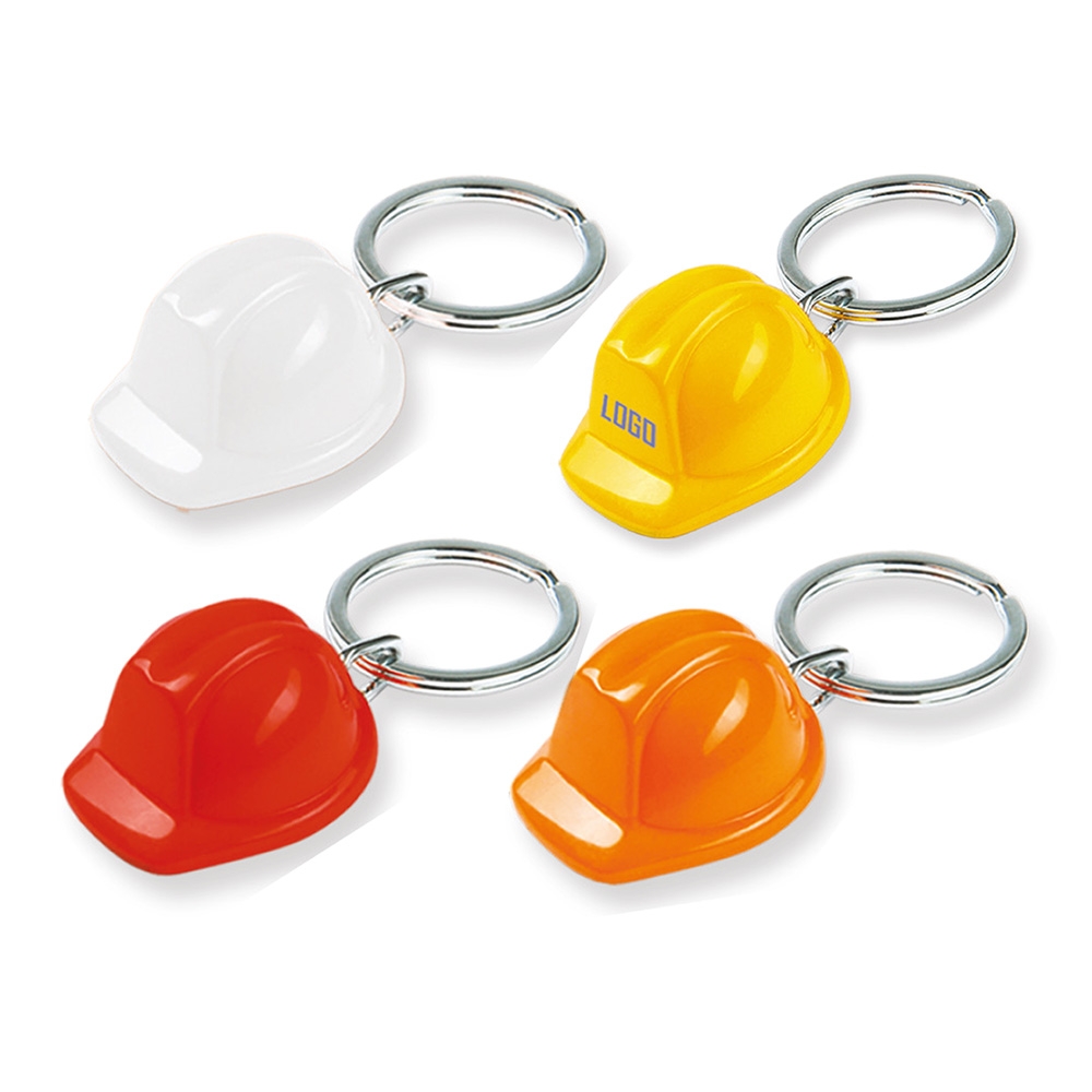 Keychains and Badges