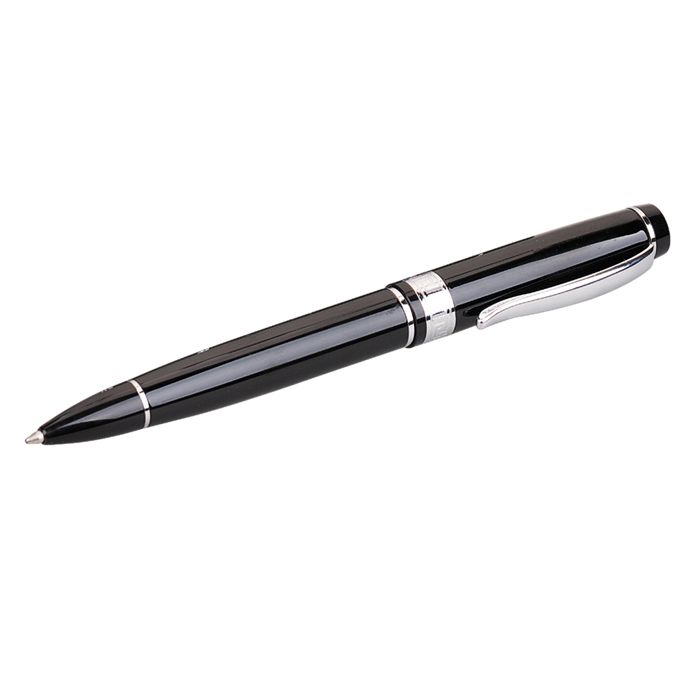 Metal Ballpoint Pen Color Black