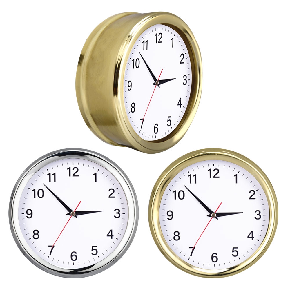 Clocks