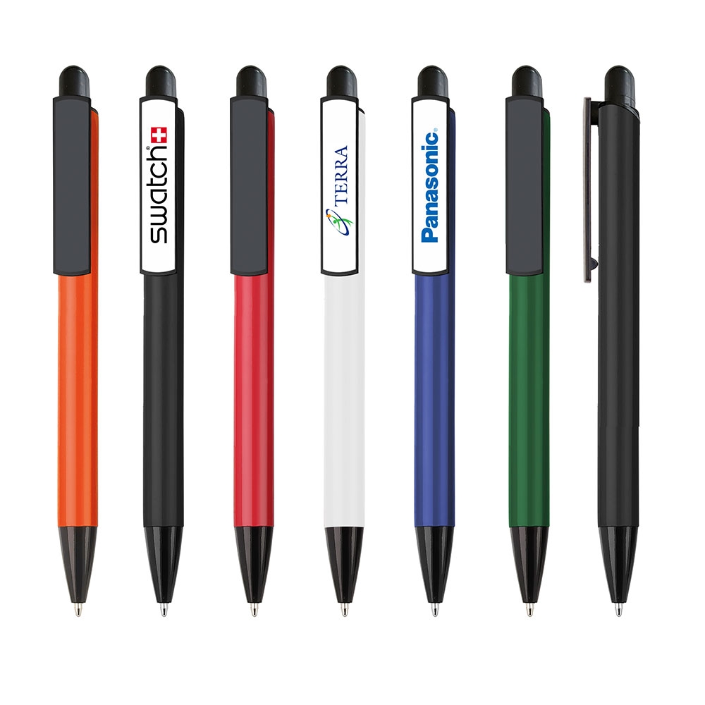 Metal Ballpoint Pen Color Lacivert